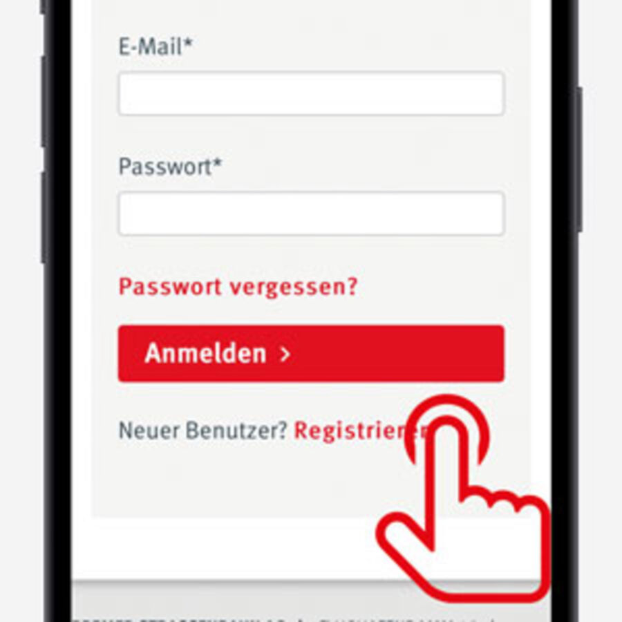 Deutschland-Ticket mit ABOS IM VBN-App