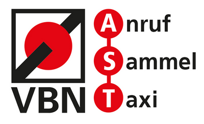 Anrufsammeltaxi (AST)